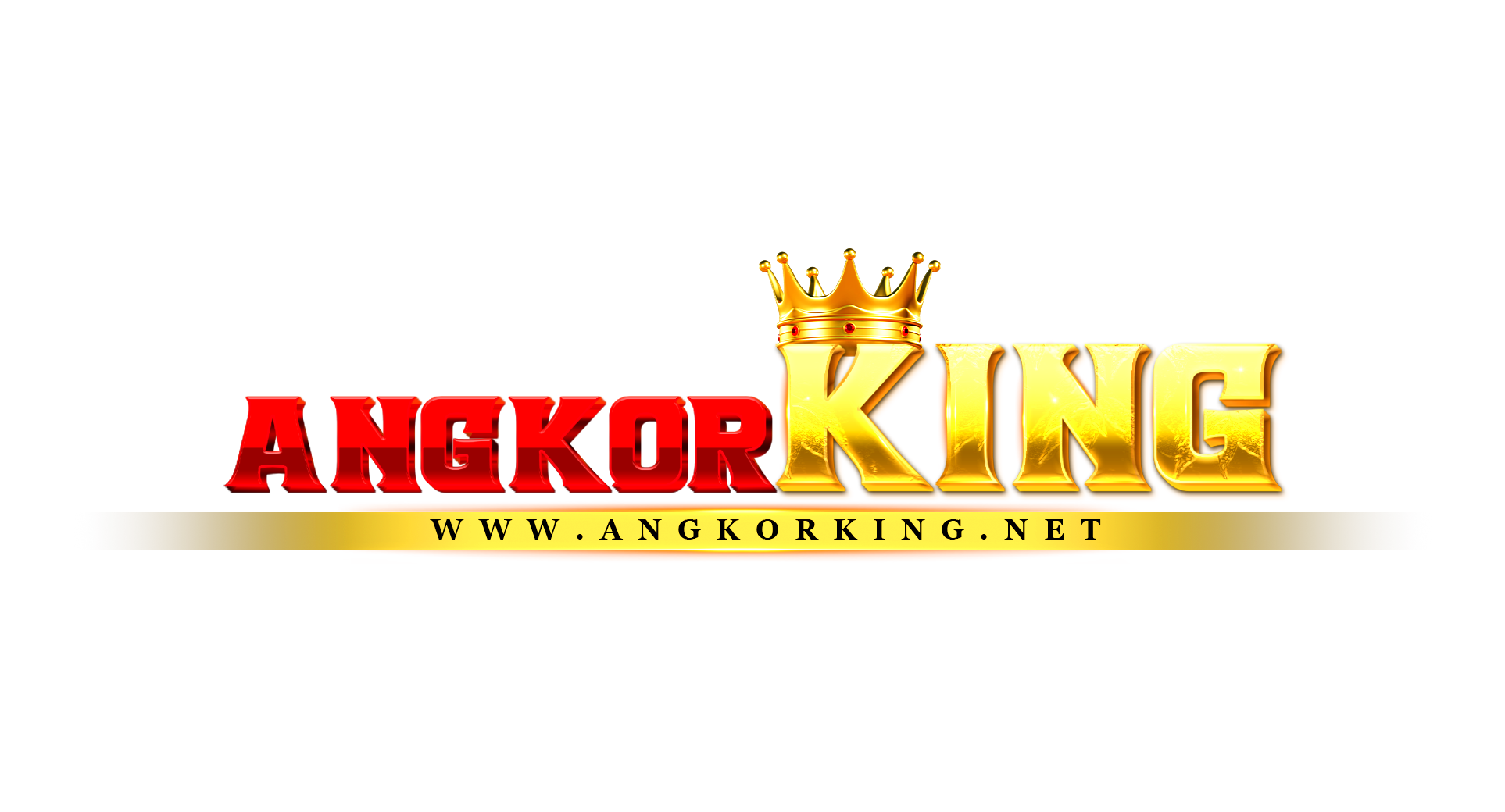 Angkorking - Welcome To Angkorking